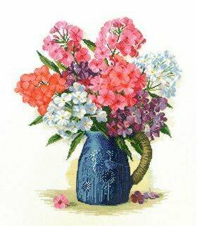 04.005.23 Флоксы