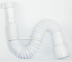Гофротруба VIKO VS-310 1-1/4" x O40/50, 800 мм