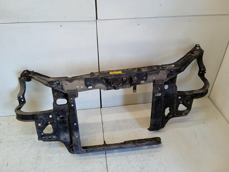 Б/У телевизор, до 2005 года, дефект, Хендай Гетц Панель передняя Hyundai Getz 2004 TB 171504 Hyundai-KIA арт. 641011C051, 6...