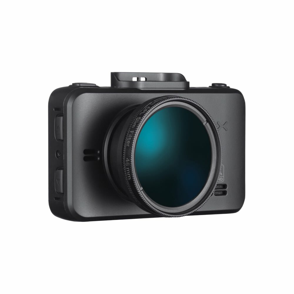 Видеорегистратор iBOX RoadScan