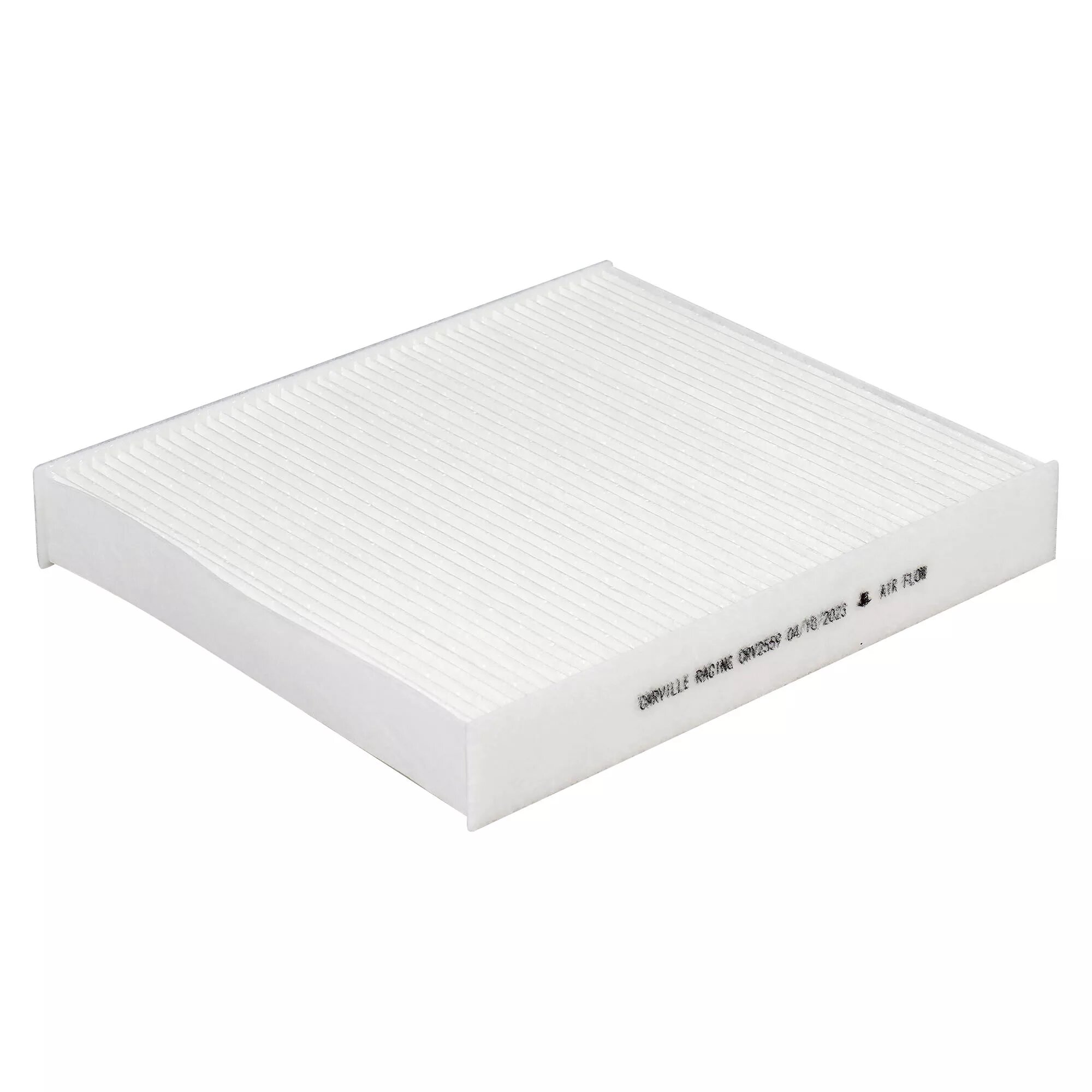 Фильтр салонный Ford Mondeo IV (07-)/Focus, C-Max (04-)/S-Max (06-)/Kuga (08-) (Carville Racing)