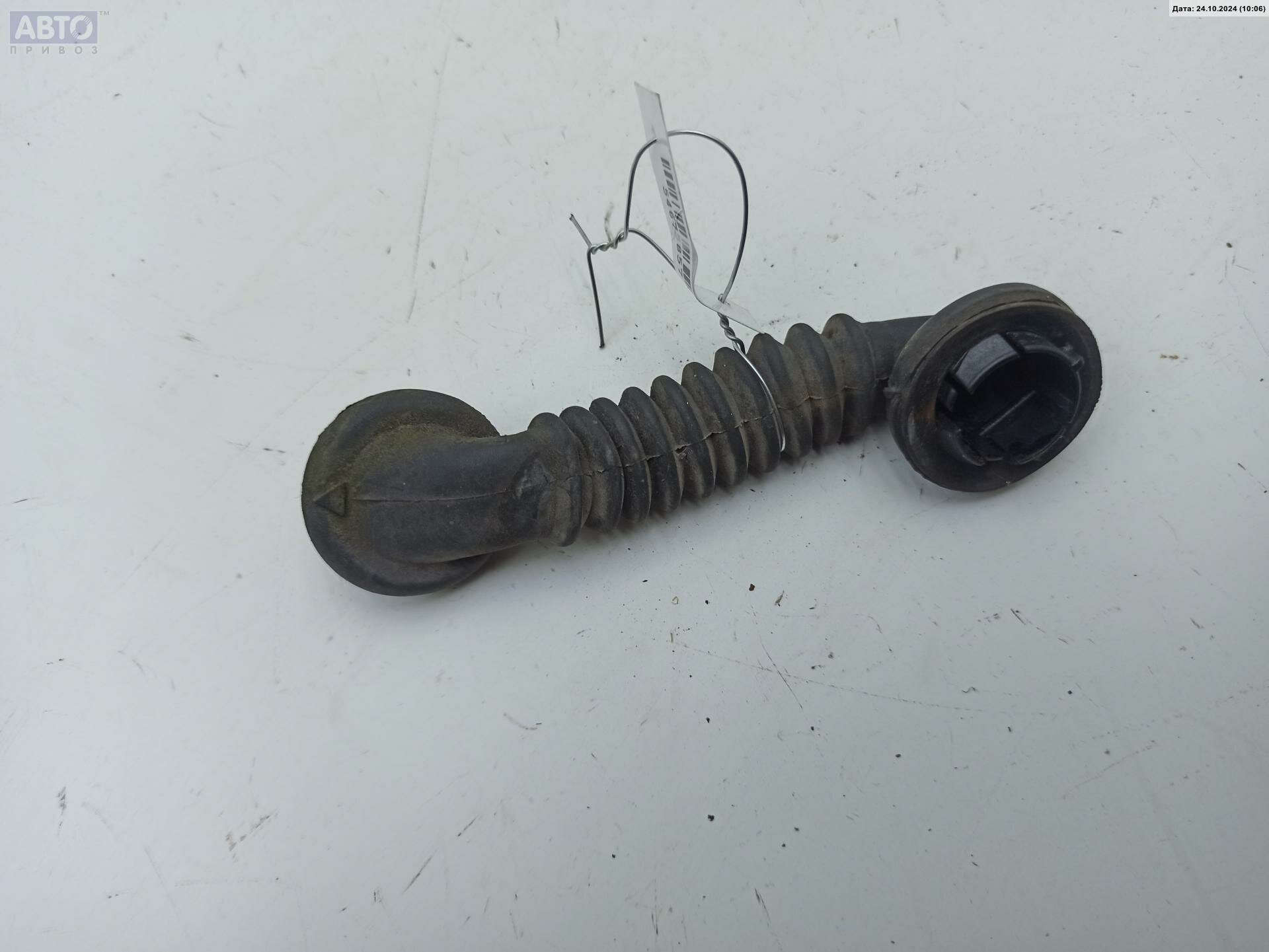 Гофра проводки двери Opel Astra G (1998-2004)