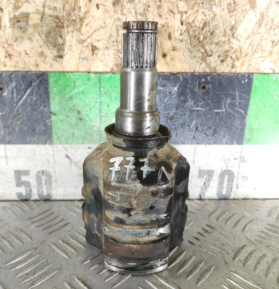 Шрус TOYOTA Corolla AE110 4304702030