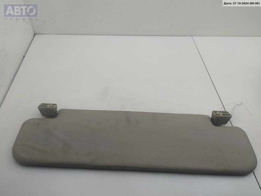 Козырек солнцезащитный правый Ford Transit (1994-2000)