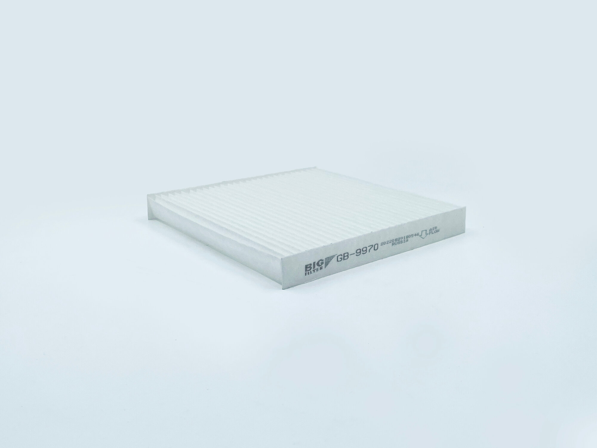 Фильтр салонный УАЗ Patriot, Cargo, Pickup (BIG FILTER)