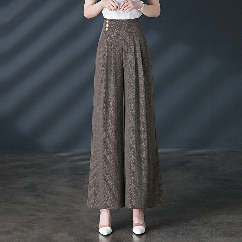 Брюки классические