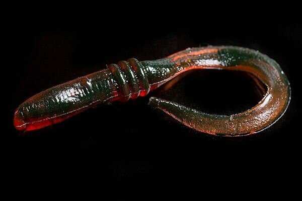 Мягкие приманки Jara Baits Nano Series WALFY-35 Мидия # 42 UV (15шт)