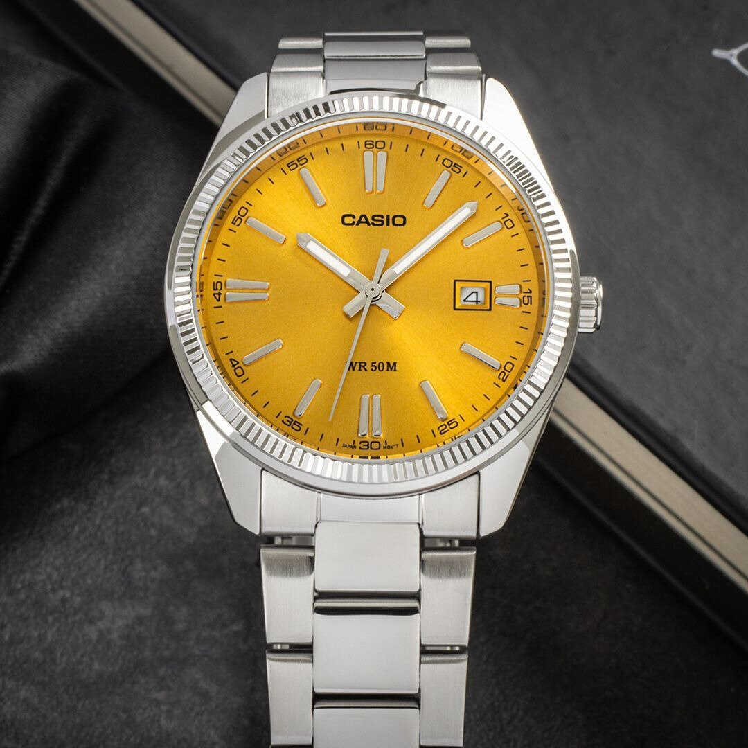 Наручные часы CASIO Collection — фото 1