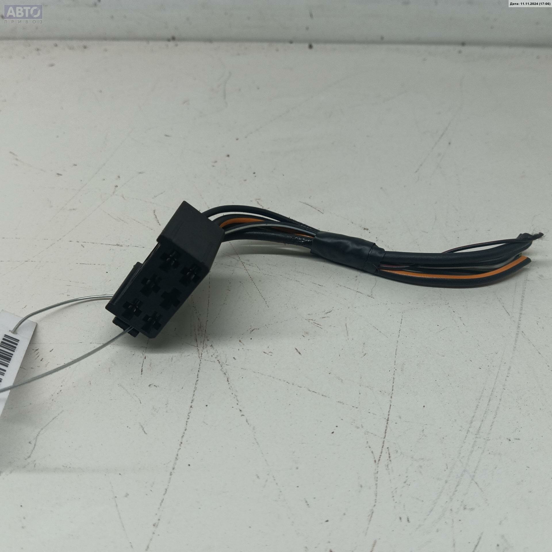 Разъем (фишка) проводки Ford Focus 1 (1998-2005)