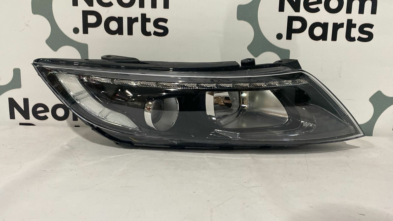 Фара правая LED Kia Optima 3 TF 13-16