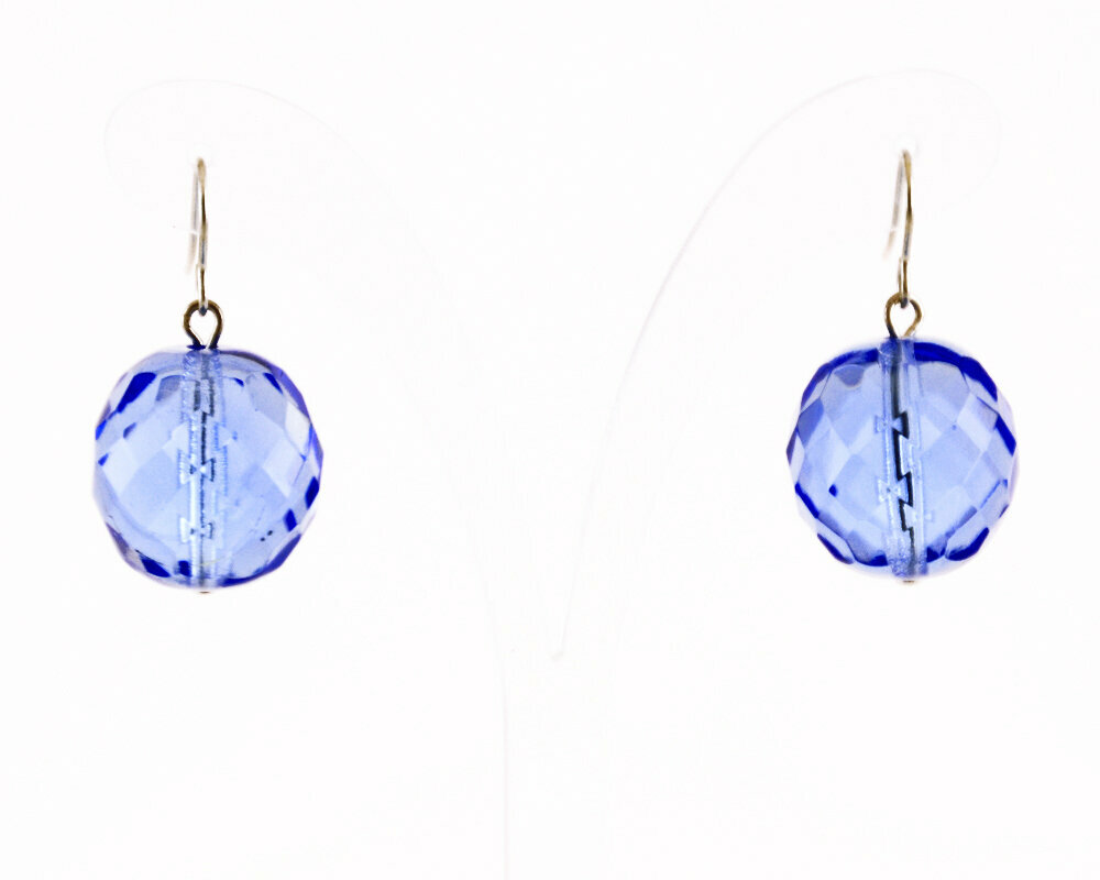 Серьги Bohemia Style