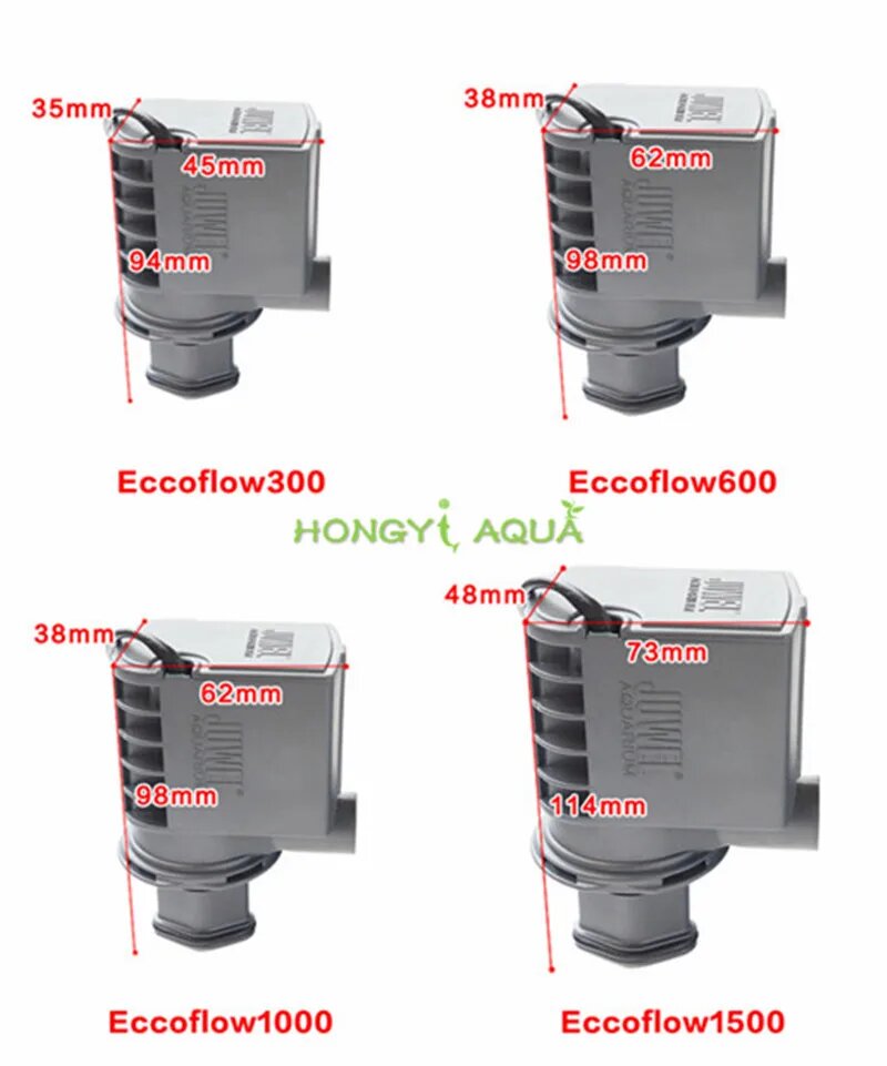 Juwel EccoFlow 1500, Цвет: 300new pattern — фото 1