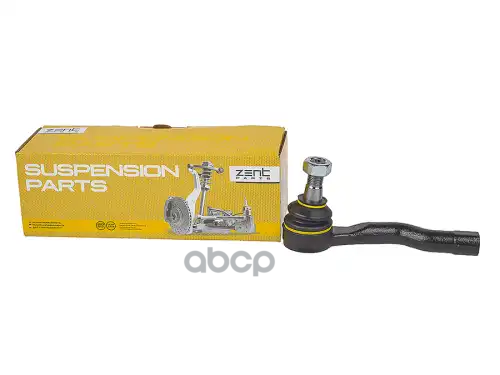 Наконечник рулевой! левый Infiniti FX35 S50 ZENTPARTS арт. Z11161