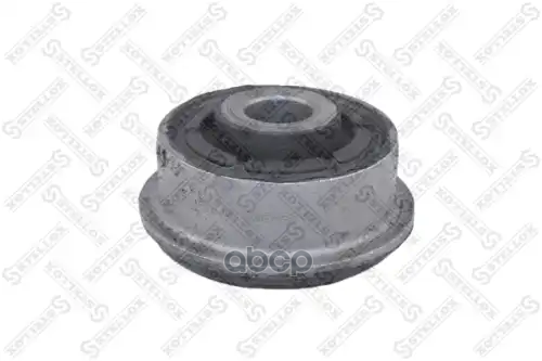 Сайлентблок зад. рычага! Audi 80/A4 Quattro all 91-01 Stellox арт. 7700986SX
