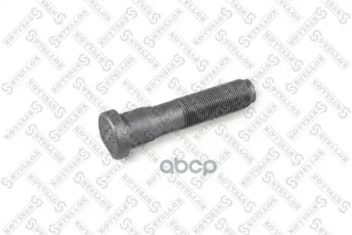 Болт ступицы колеса М22X1.5X105 КамАЗ-6520/5460/6460 Stellox арт. 85-18534-SX