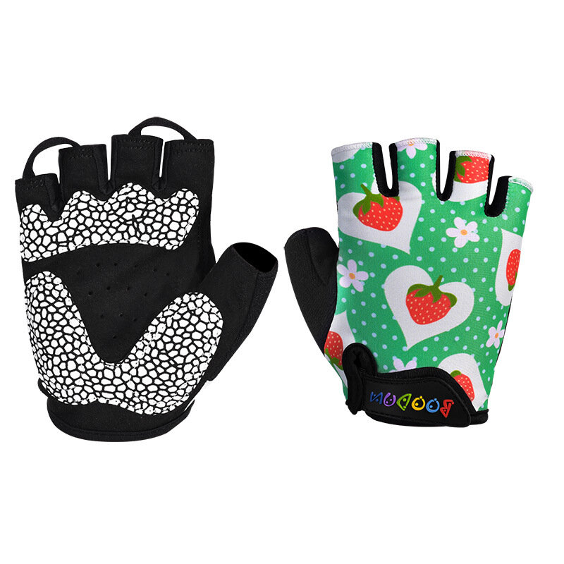 Перчатки для фигурного катания