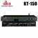 DBX KT150 Спикер процессор аудиоэффекты