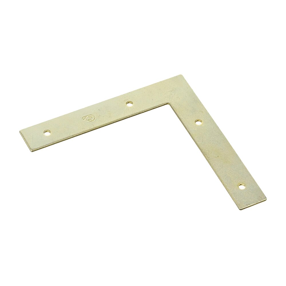 Уголок оконный 150x150x25x1,5 мм