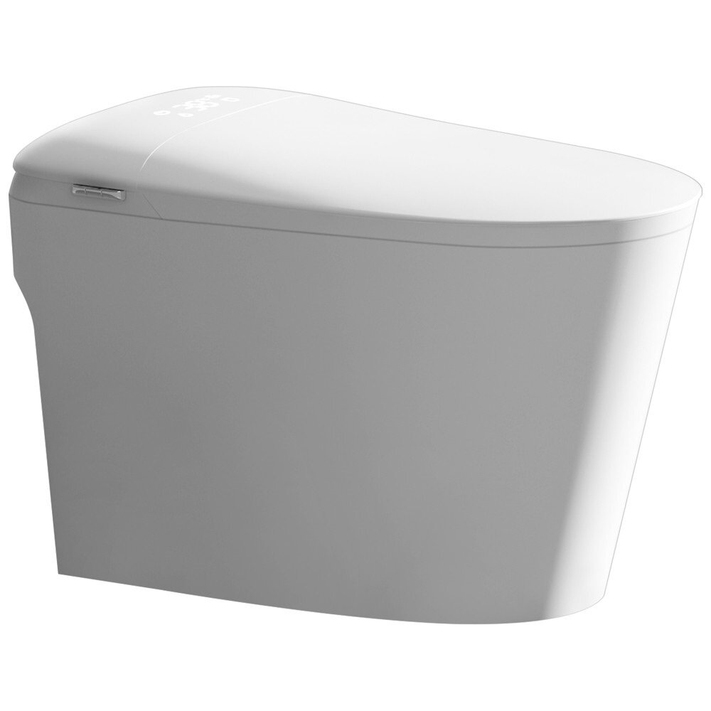 Подвесной унитаз SantiLine SL-5036