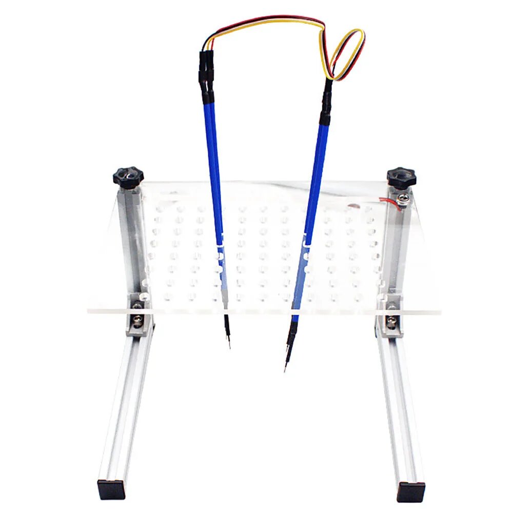 Новейшая светодиодная рамка BDM с 22 адаптерами, полные комплекты BDM-стола для KTAG KESS Fgtech ECU Programmer ECU Chip Tuning Flasher Tester led bdm frame