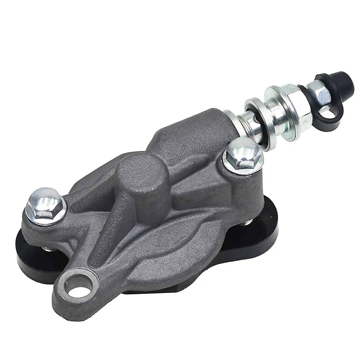 Для мотоциклов KTM 125-500 SX SXF XC XCF EXC EXCF XCW: Гидравлический главный цилиндр Серый, Type A