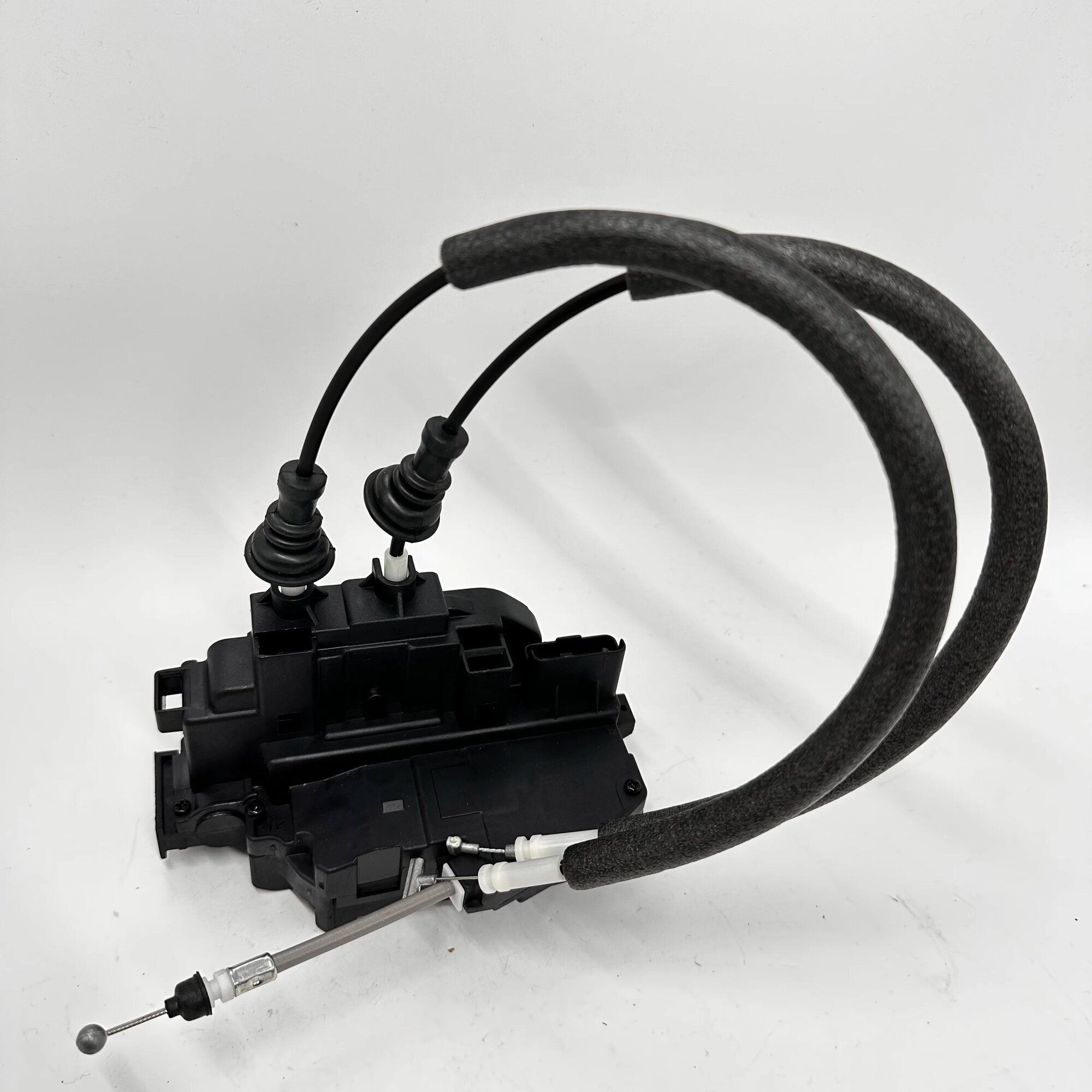Привод двери передний Hyundai Veracruz IX55 2007-2012, Right Rear