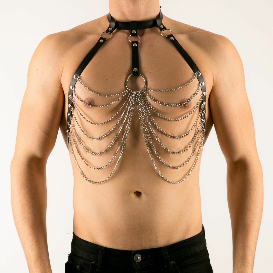 Ремень эротический