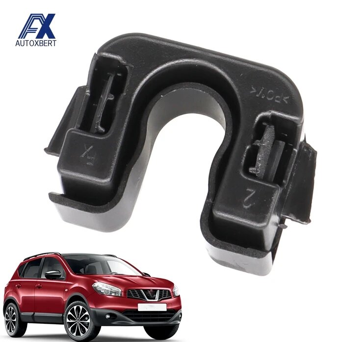 Комплект для Nissan Qashqai Dualis J10 2006-2013, крышка нагрузки, зажимы для полки для посылок, поворотный кронштейн, монтажный кронштейн 2007 2008 2009 2010 2011 2012