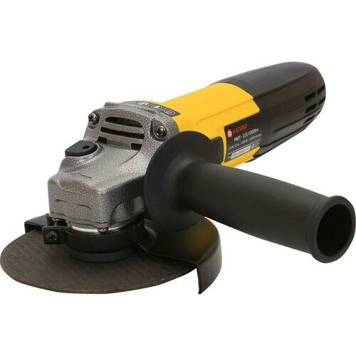 УШМ калибр МШУ-125/1000КМ