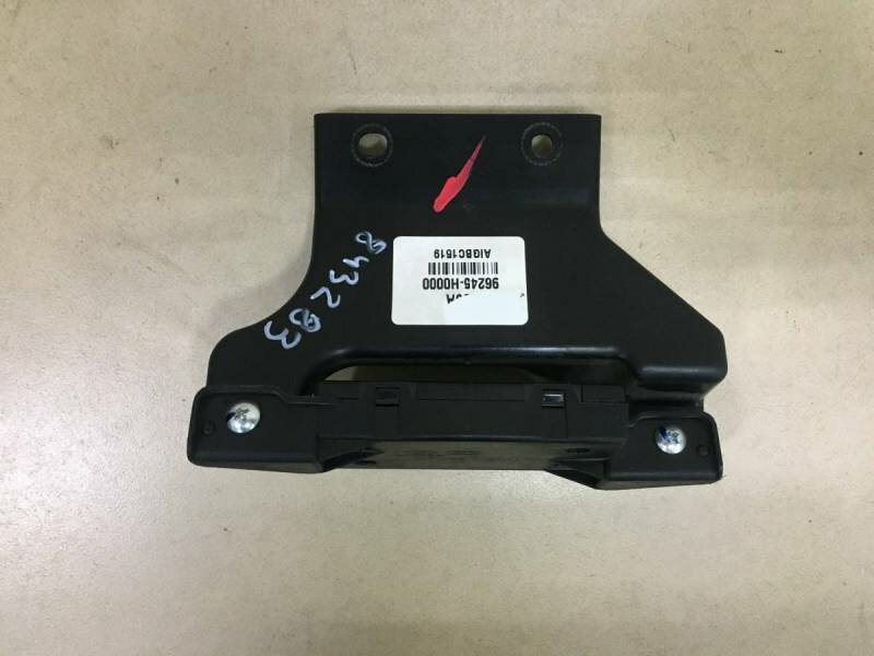 Блок электронный Kia Rio 4 FB 2017