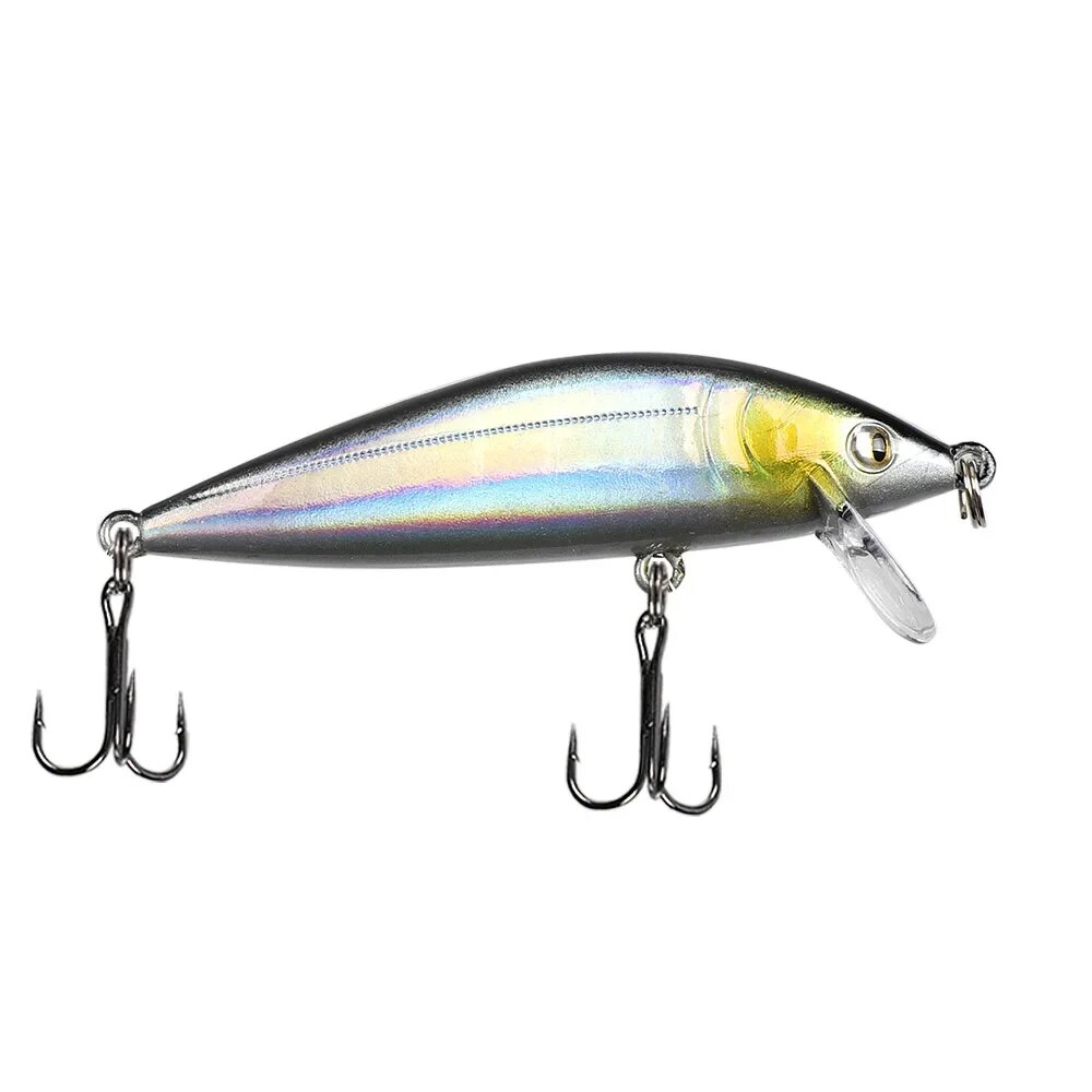 Блесна тонущая Sea Bream Tarwhine, 7 см, 9,5 г, цвет E