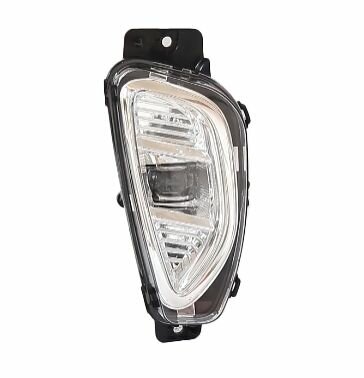 Противотуманная фара Ford Escape (2019-2022) LJ6Z-15200-C R