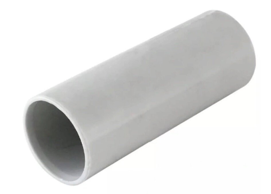 Пвх GREENEL Муфта 25мм GE50252