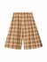 Шорты BURBERRY, размер 104
