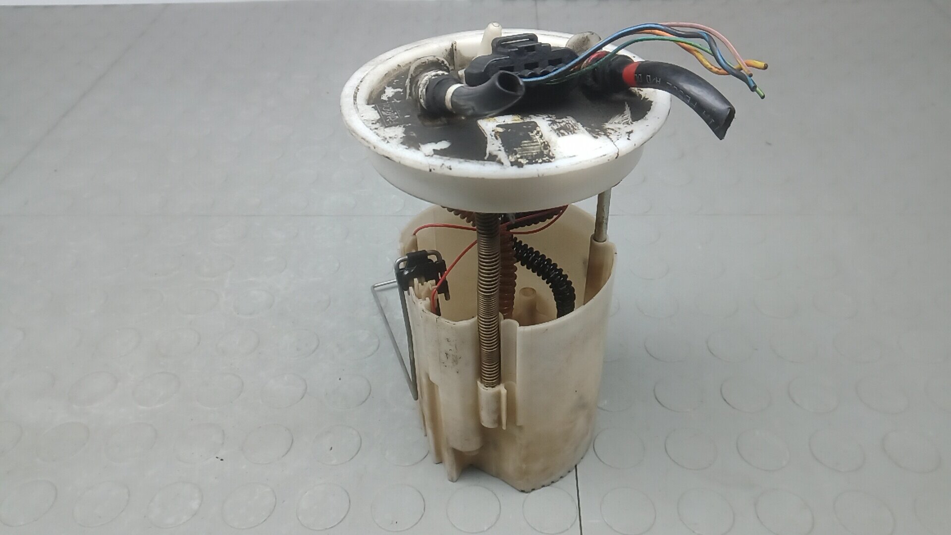 Датчик уровня топлива FORD FOCUS 3