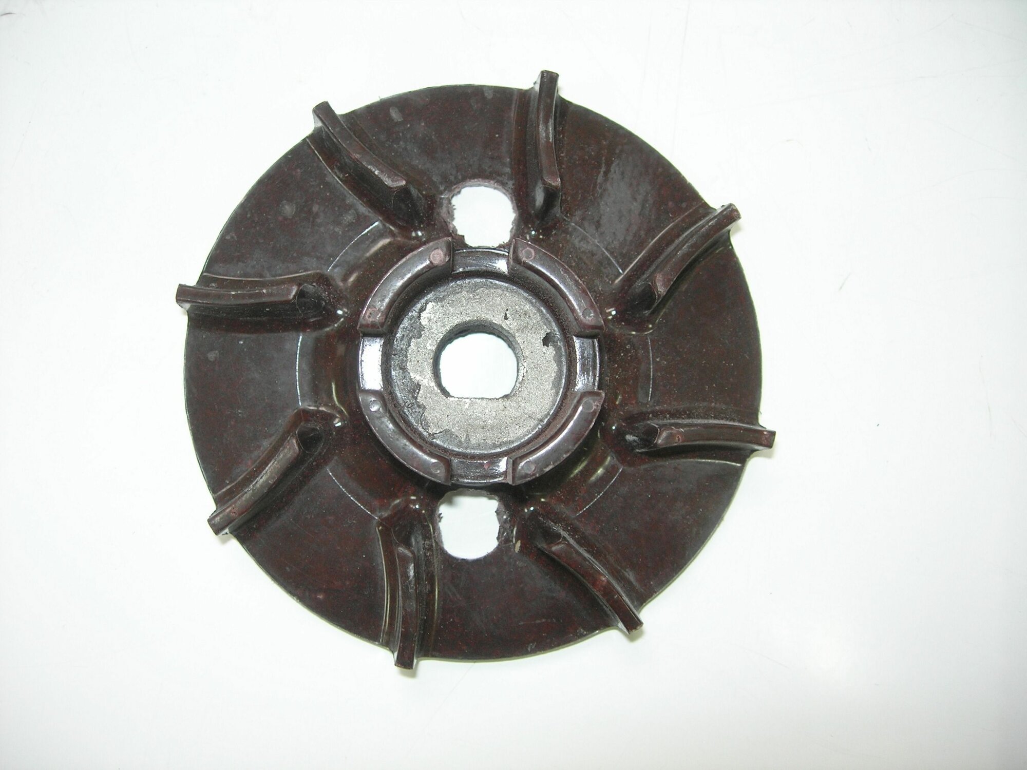 Крыльчатка насоса водяного ЗИЛ-130