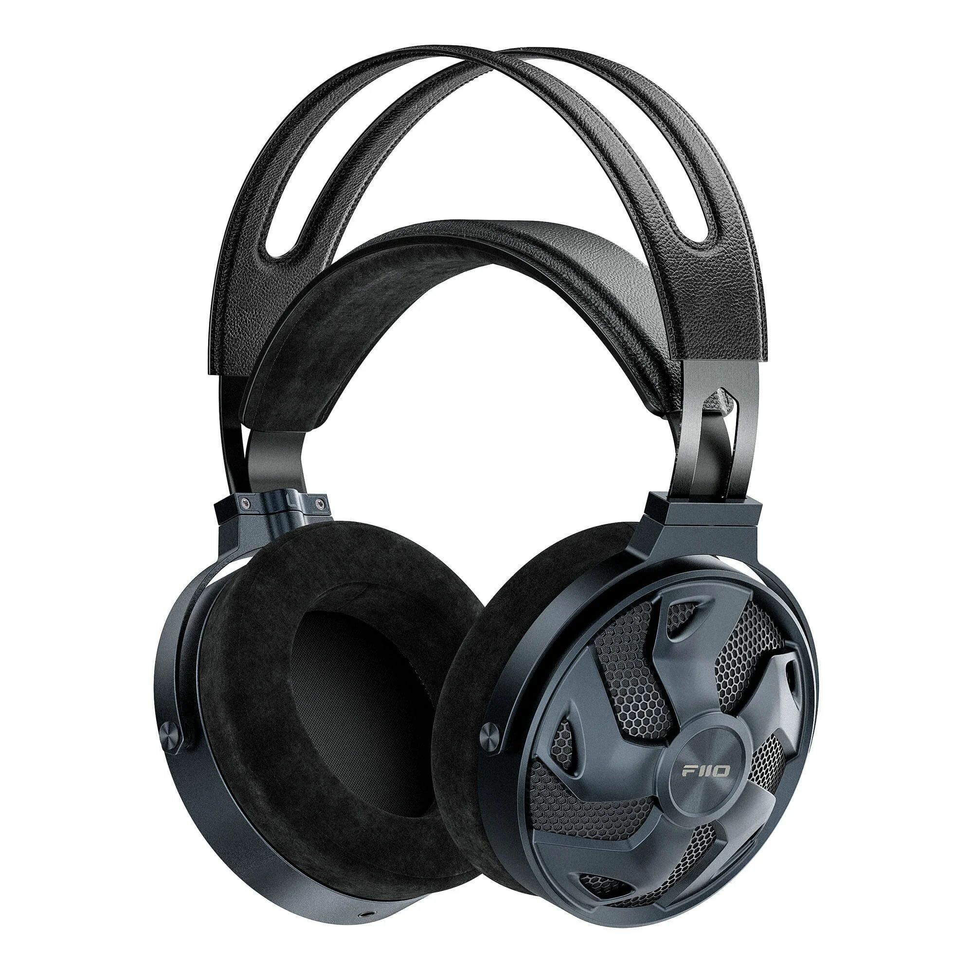 Проводные наушники FIIO FT3 black