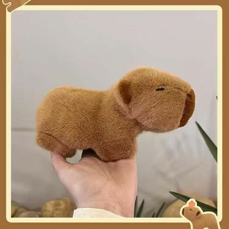 Мягкая игрушка — фото 1