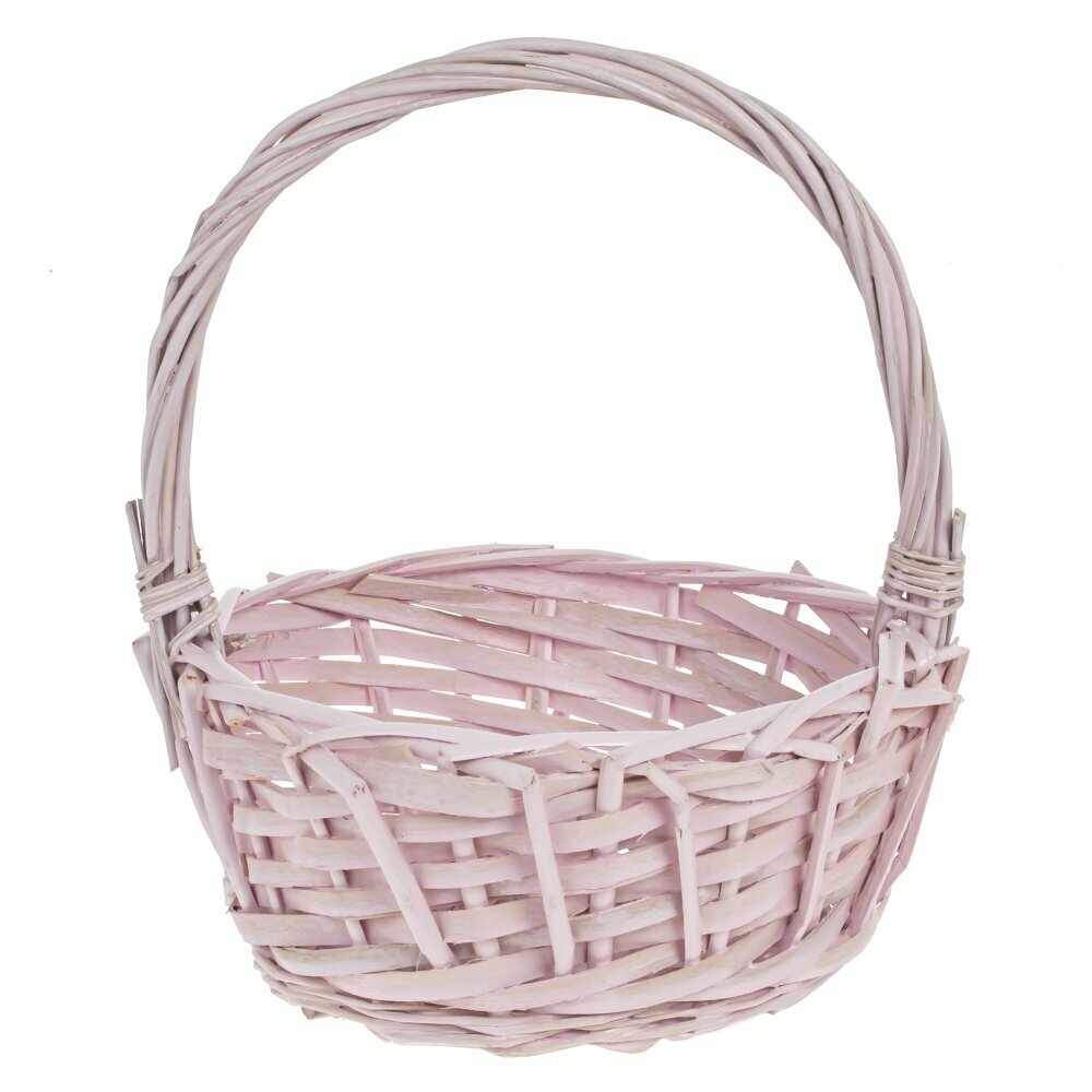 Корзина, L20 W20 H23,5/9 см