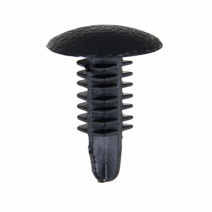 Клипсы крепежные автомобильные OEM 90467-06073, 01553-01A50 KJ-650, 10 шт.