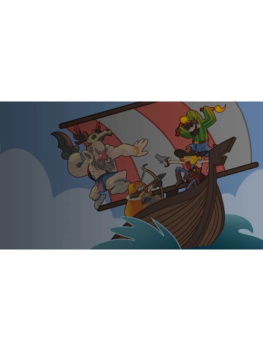 Dynasty Feud PS4 & PS5