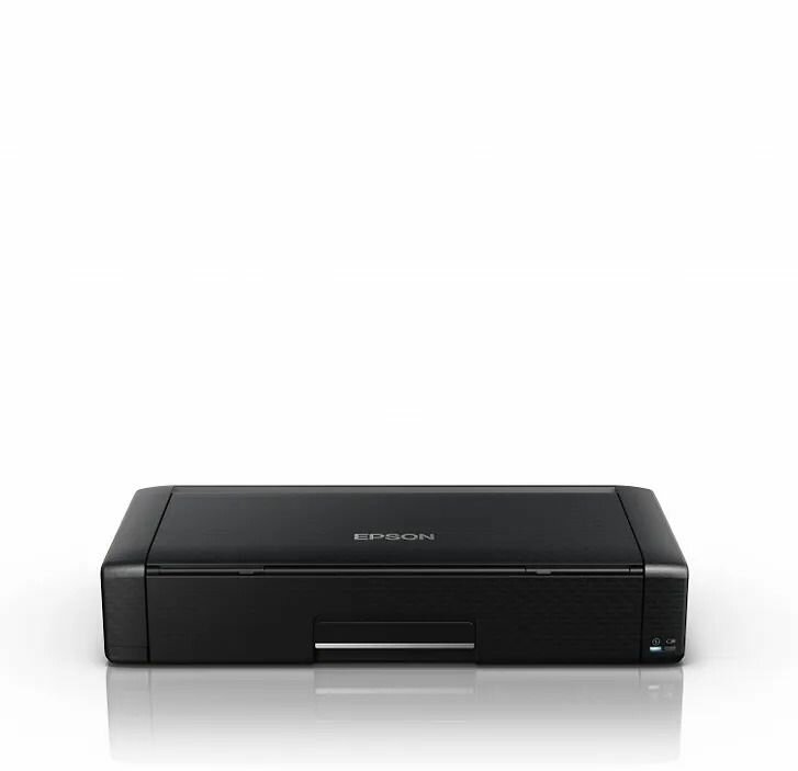 Мобильный принтер Epson Workforce WF-110W