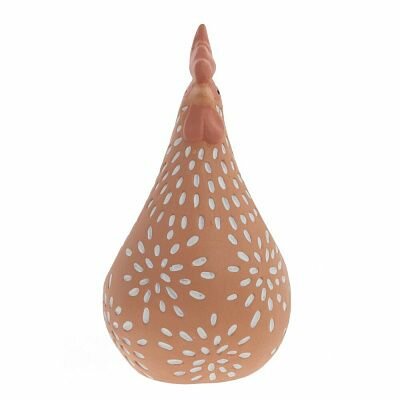 Фигурка декоративная "Петух", 11х16х22 см