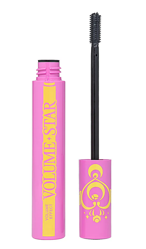 Тушь для ресниц Beauty Bomb Volume Star, тон 01, 9 мл