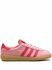 Кроссовки adidas Bermuda Semi Pink Spark, размер 10 US