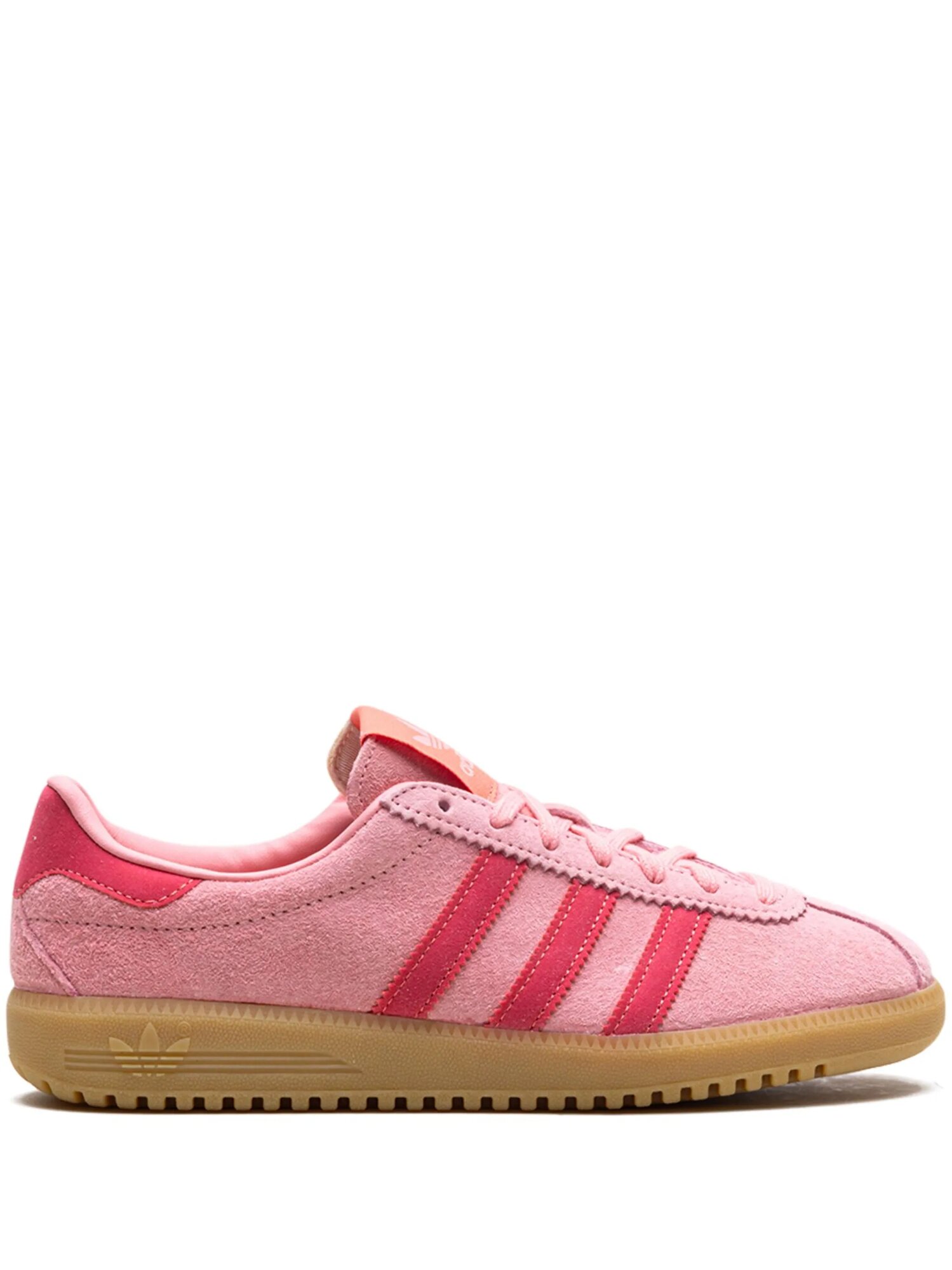 Кроссовки Bermuda Semi Pink Spark