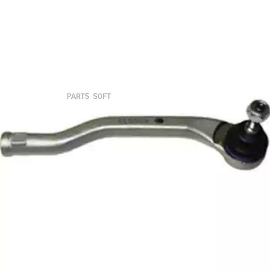 RD0035 BIRTH Наконечник рулевой тяги Рено Duster, Kaptur правый