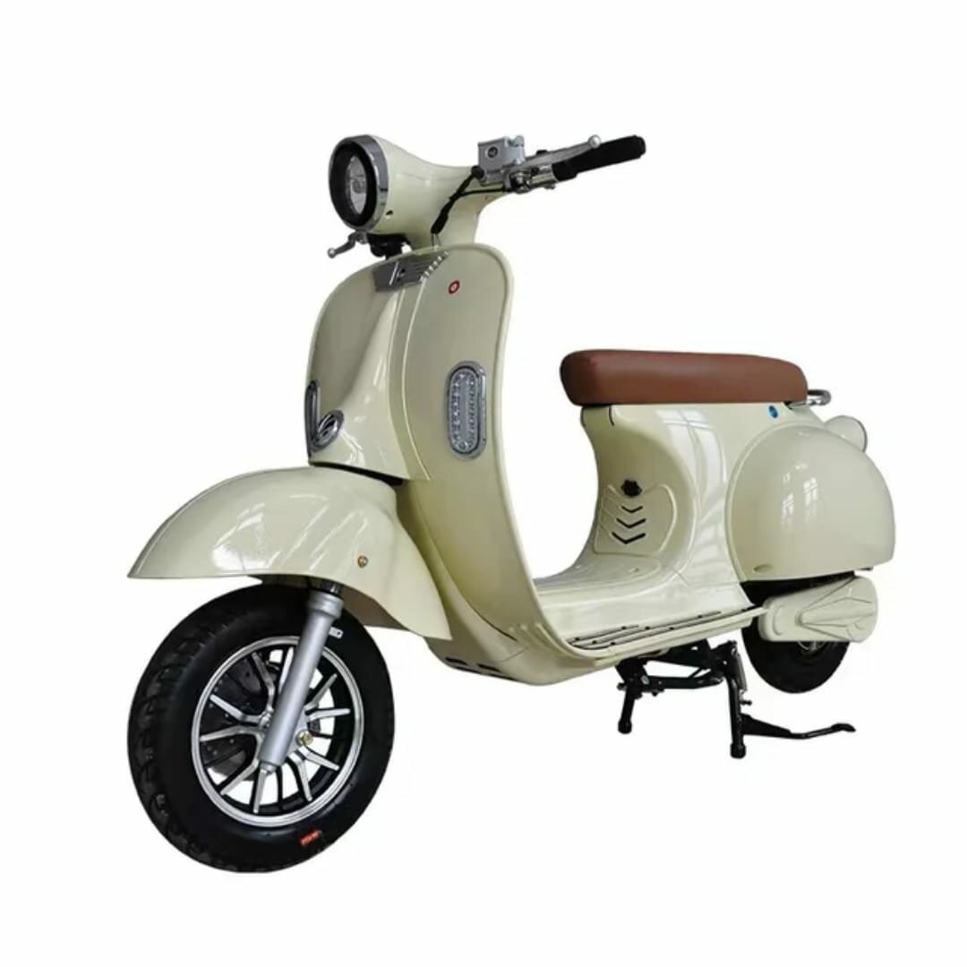 Электроскутер (мотоцикл) limited edition 534