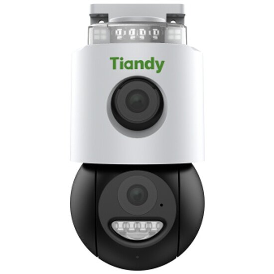 IP-камера Tiandy TC-H363N I5W/WIFI/Eu/4mm/V4.0