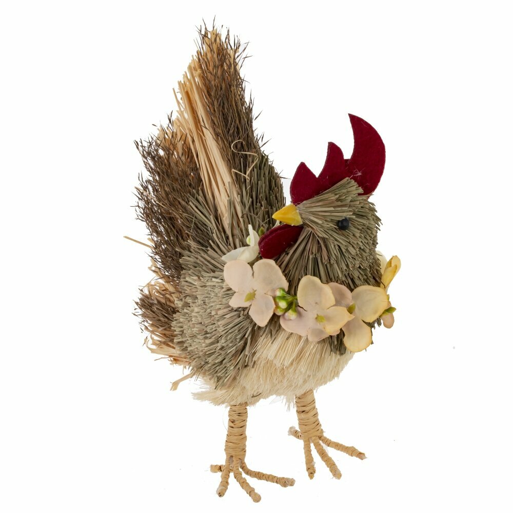 Статуэтка Петушок, 17х7х20 см KSM-815143